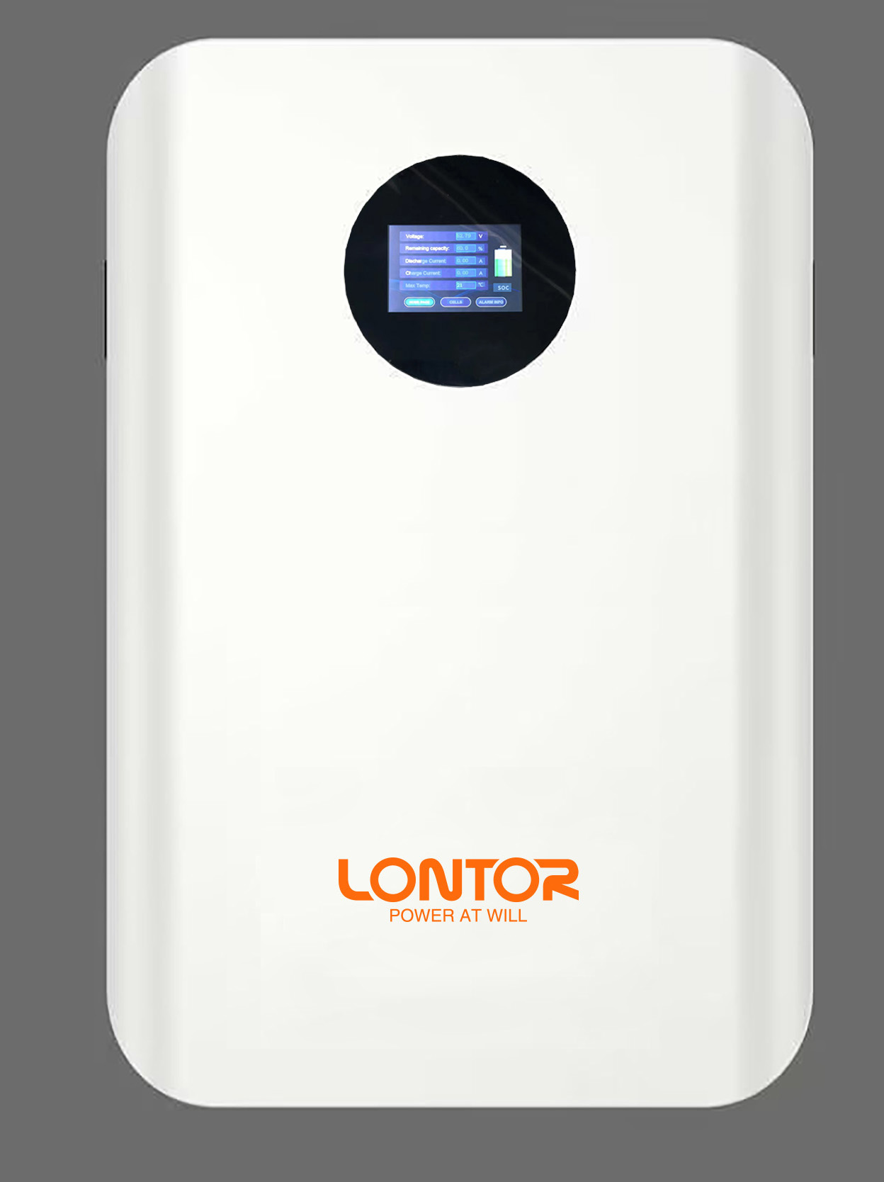 LONTOR Residential Energy Storage System